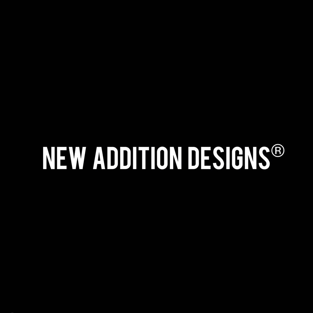 About – NEW ADDITION DESIGNS